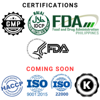 Product Catalog – JNRM Corporation